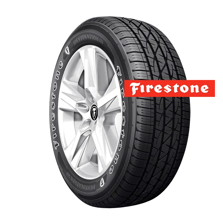 Firestone 225/65 R17 102H Destination LE2 - Neumacenter Web
